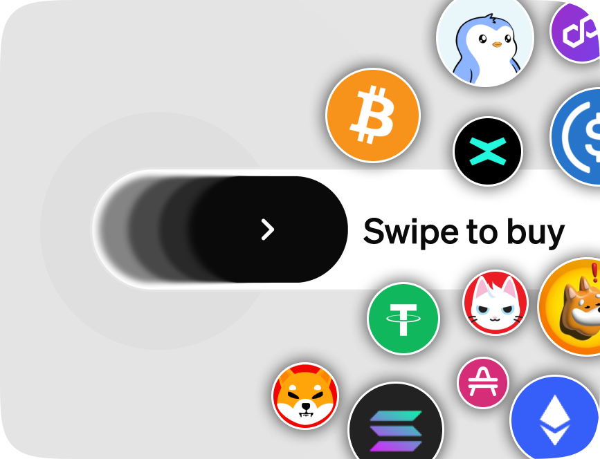 MoonPay: Buy and sell Bitcoin, Ethereum, and other crypto